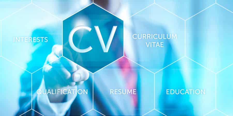 How to Craft a Perfect CV for Physicians - The Physician, Nursing and ...