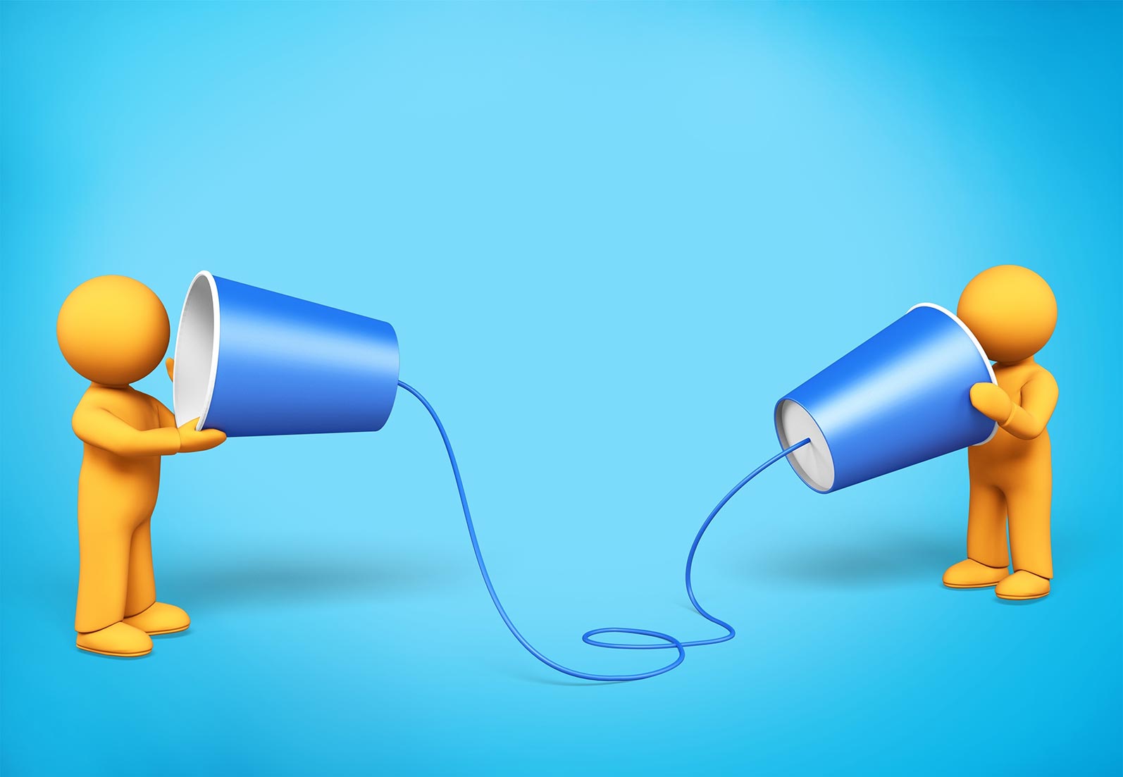 Connection: the Key to Getting Job Offers Accepted