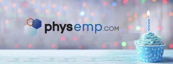 History of PhysEmp, Part I - Physician, Nursing and Allied Health Jobs ...