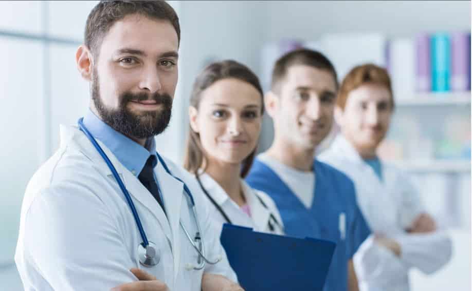 Recruiter Tips: 5 Ways to Improve Candidate Sourcing - The Physician ...