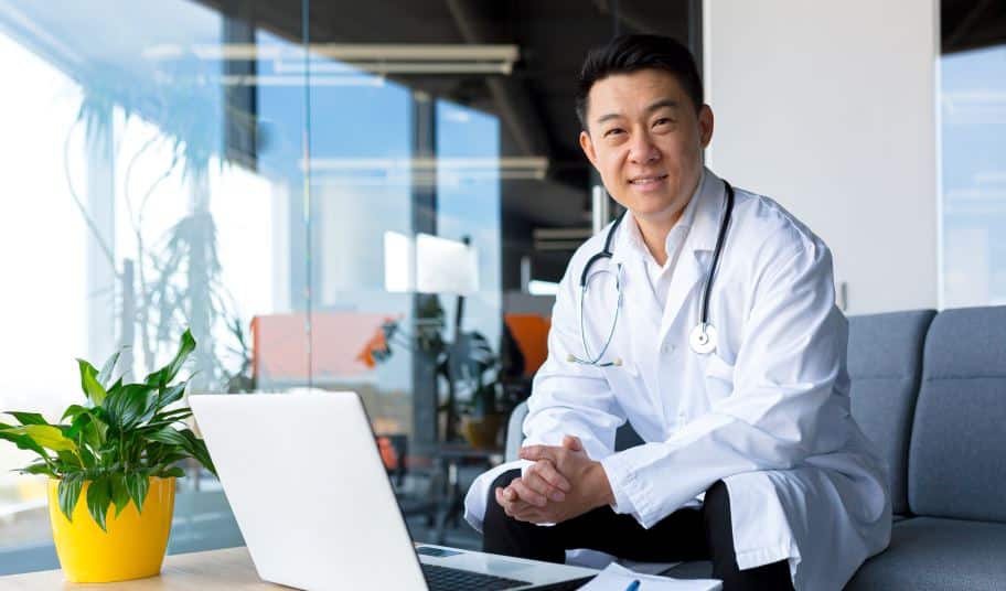 Create a LinkedIn Profile - Physician, Nursing and Allied Health Jobs ...